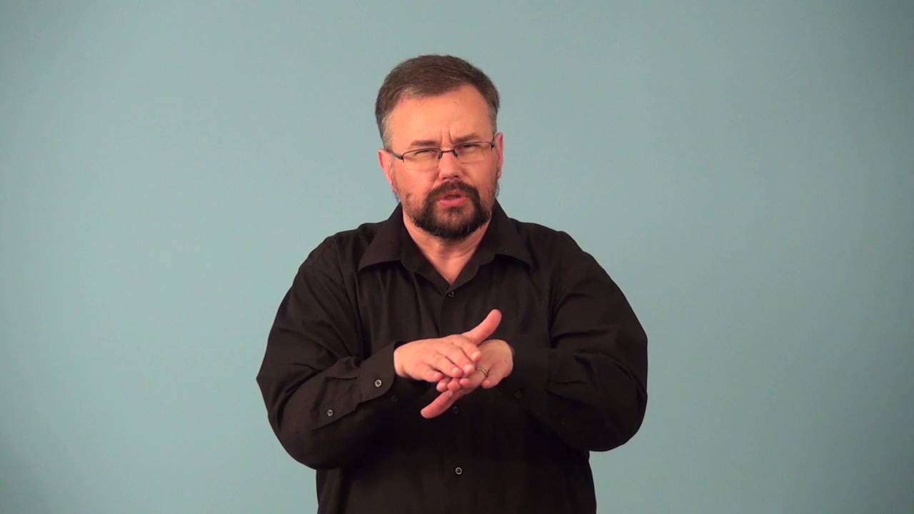 painstaking ASL - YouTube