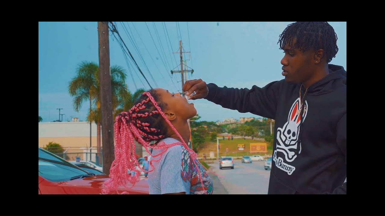 AKTION- SAVAGE CHAPPA (OFFICIAL MUSIC VIDEO) - YouTube