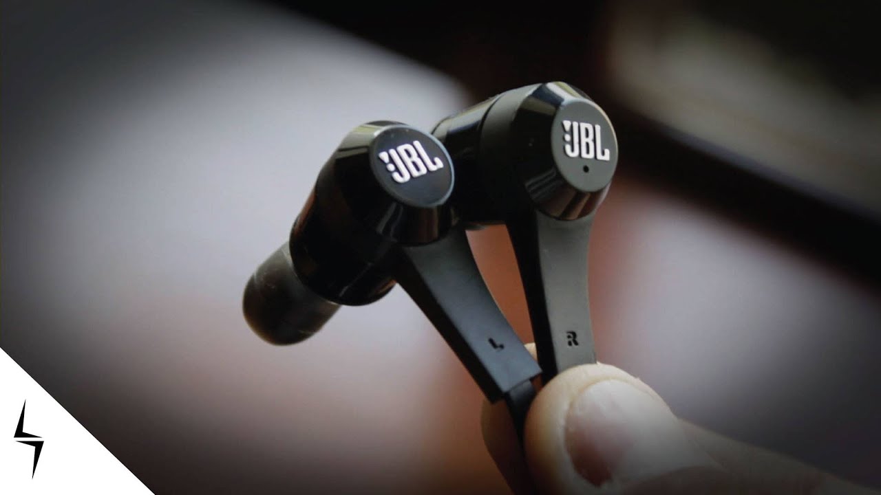 JBL J46BT (Unboxing and Impressions) + Written review on Head-Fi - YouTube