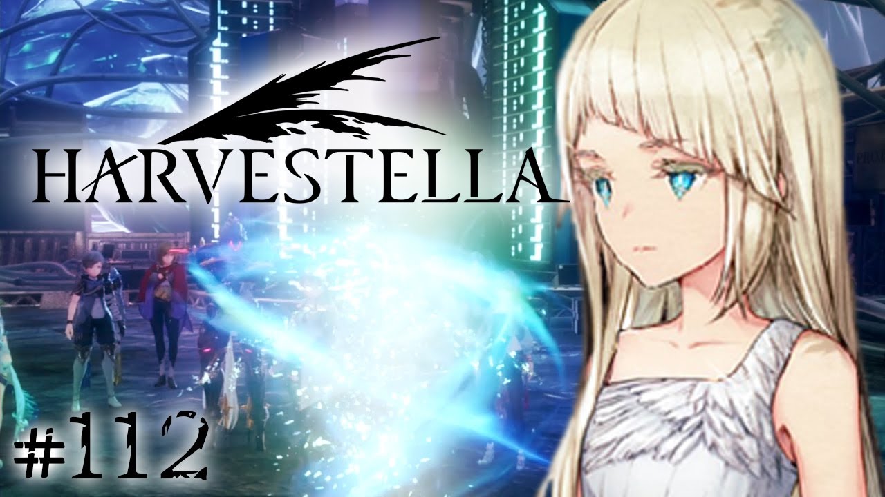 🌾 ReGaia〈 Harvestella | #112 | Gameplay | Deutsch 〉 - YouTube