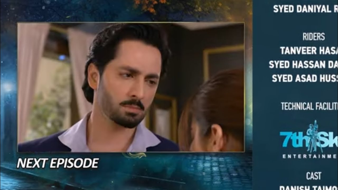 Jan Nisar ep 22 teaser - YouTube