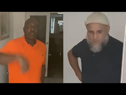 LEAKED VIDEO: NIGERIAN POLITICIAN, CHRIS UBAH CAUGHT ÁSS@ULT1NG WORKER ...