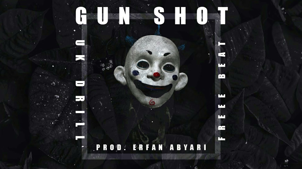[FREE] UK Drill Type Beat | "GUN SHOT" Drill Beat - YouTube
