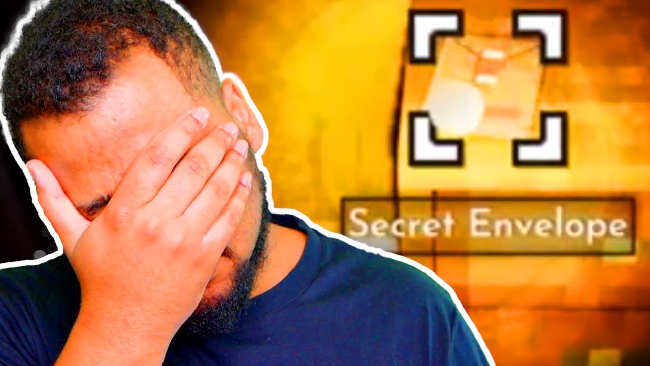 Steal the CORRECT Package | Shadows of Doubt - YouTube