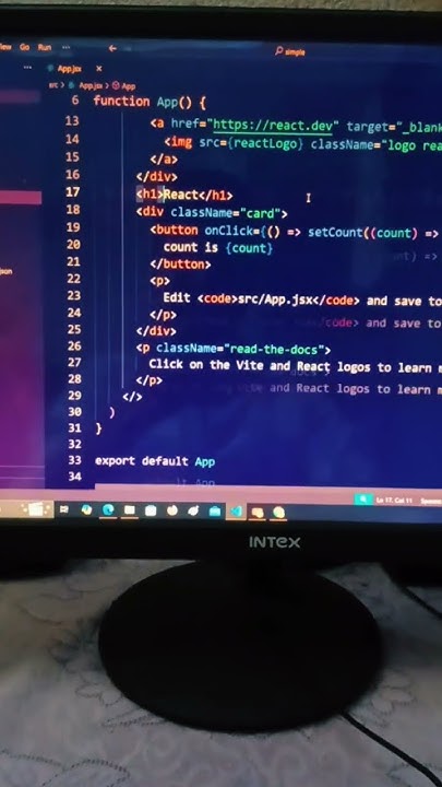 In This Video I Learn Javascript Javascript Reactjs Code Coding