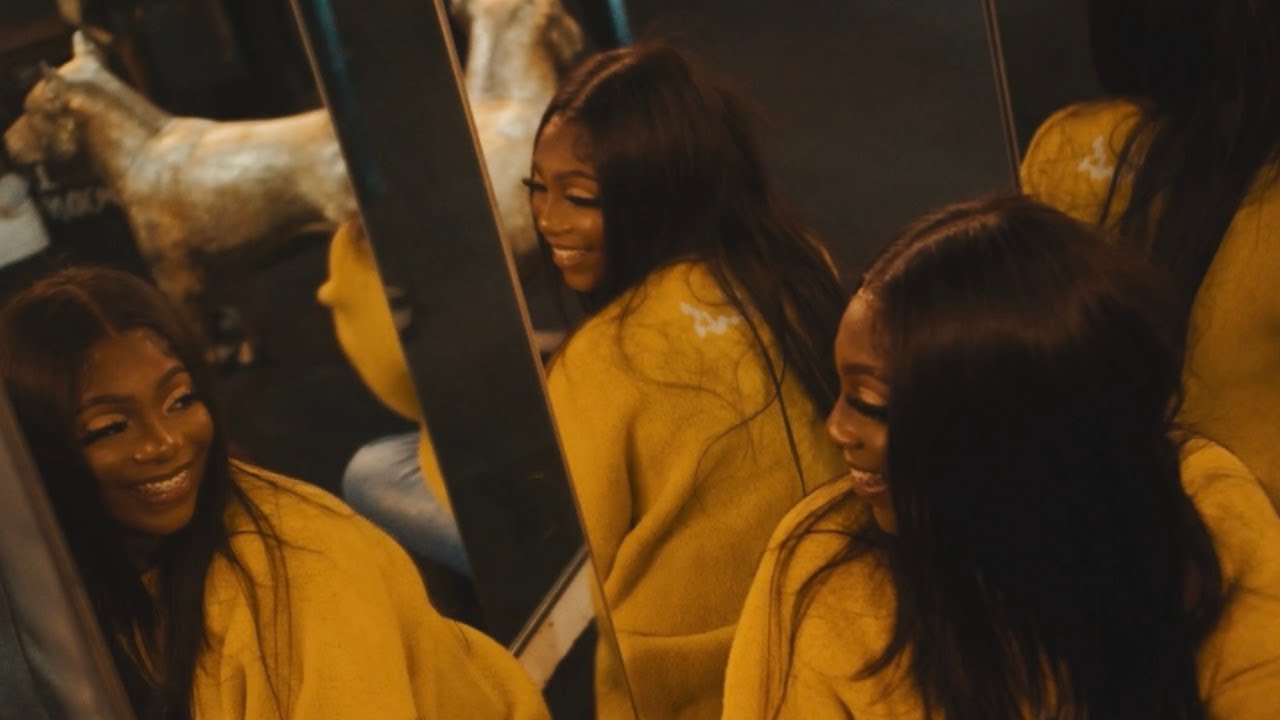 Shanyia - Everyday (Official Music Video) - YouTube Music