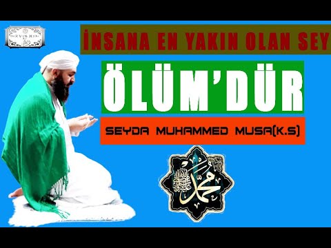 Ölüm Var