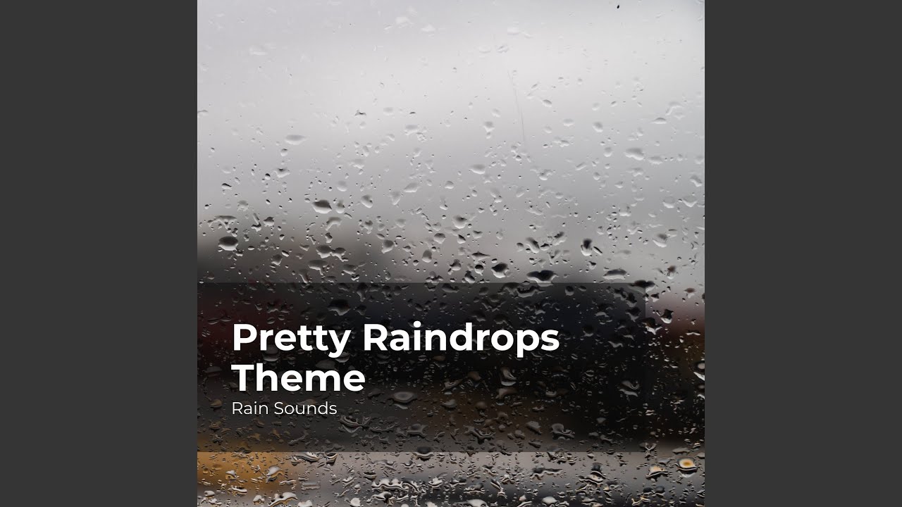 Teeming Rain Rhythm - YouTube