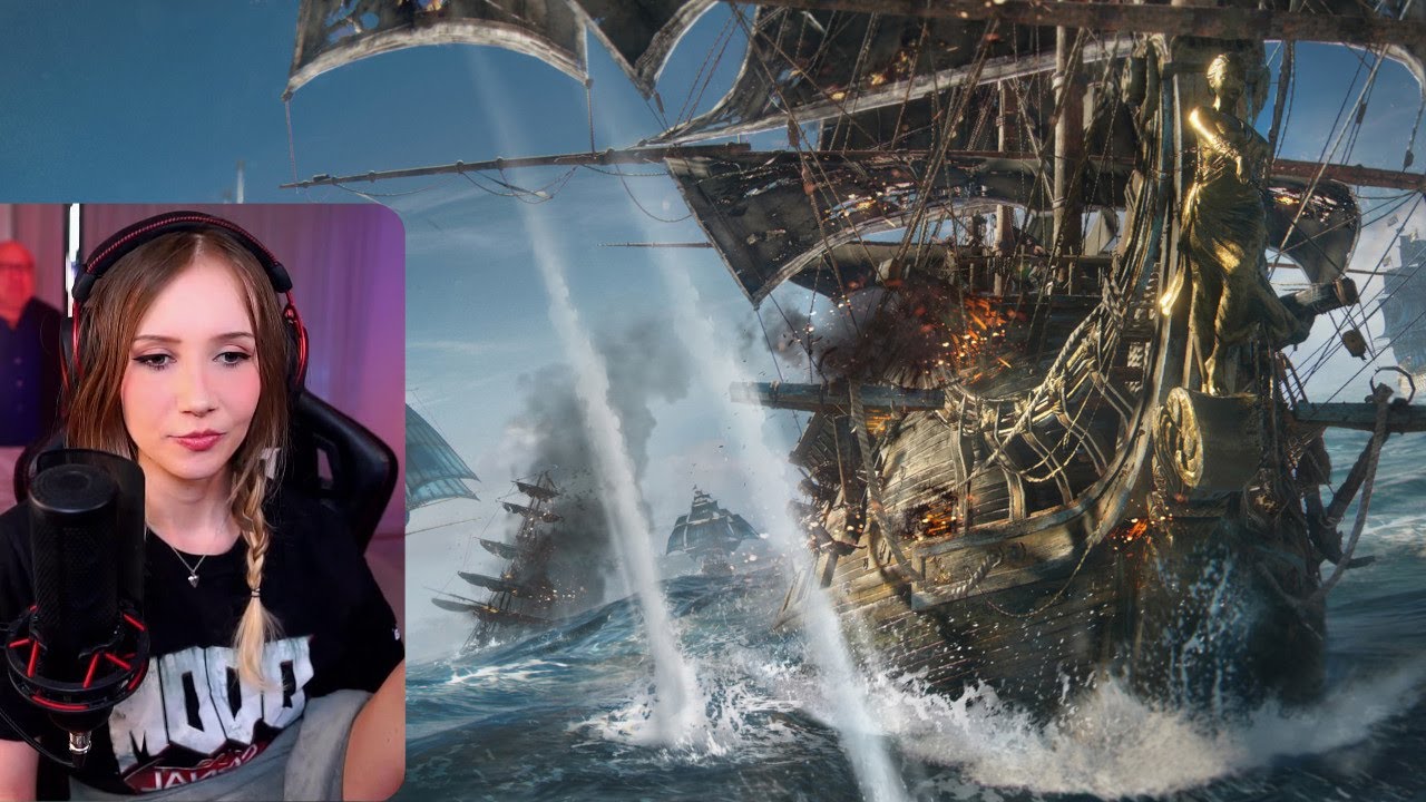 Apollolol - Skull and Bones - (2/10/24) - Sponsored - YouTube