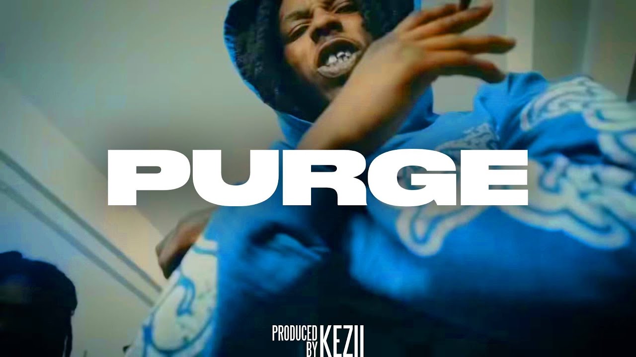 [FREE] Sha Gz X Dark NY Drill Type Beat 2023 - "PURGE" Sha Gz Type Beat ...