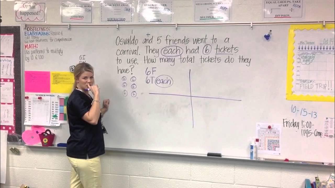 UPS Check Problem Solving Strategy - YouTube