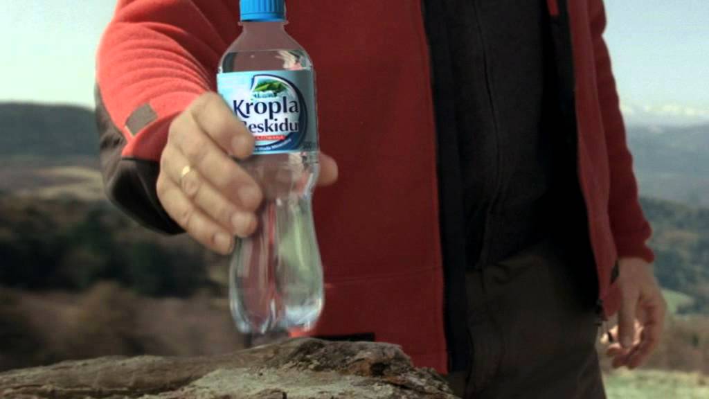 kropla beskidu 15s 16x9 25mb - YouTube