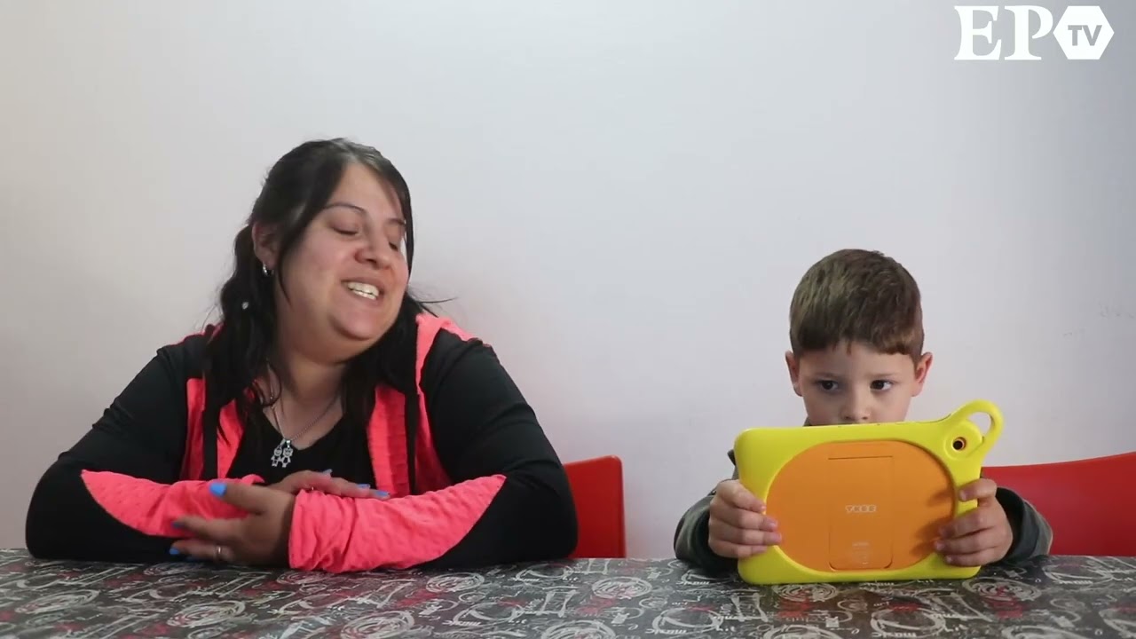 Cómo es la vida de Elías, el bebé que fue quemado al nacer: "Merece ...