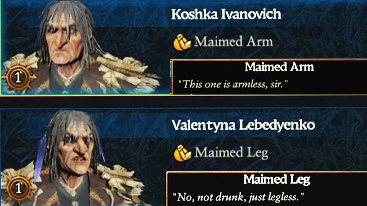 Armless + Legless - YouTube