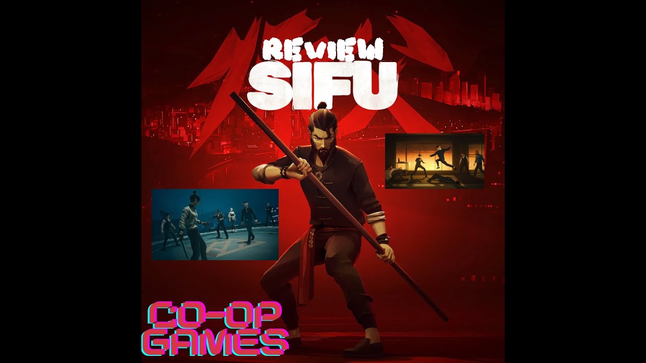 Review Sifu - YouTube