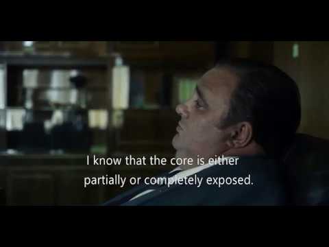 Female Scientist vs Soviet official on HBO's Chernobyl