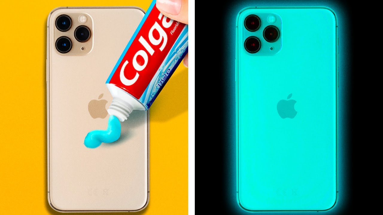 Stunning Hacks You Must Try Youtube