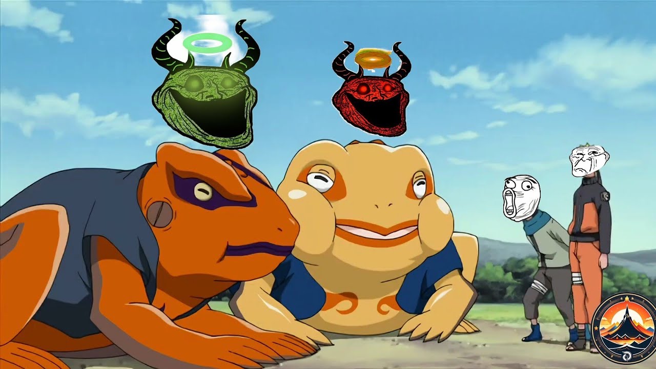 Hilarious Moments in Naruto Shippuden | Best Funny Scenes Compilation ...