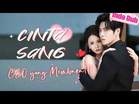 Gadis mabuk pinjam pria demi hindari dijodohin. Eh, ternyata CEO dingin!Nikah, jatuh cinta kemudian!