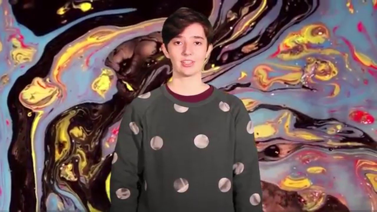 U1-11 - Music Video - Long Road Media 2015/16 - YouTube