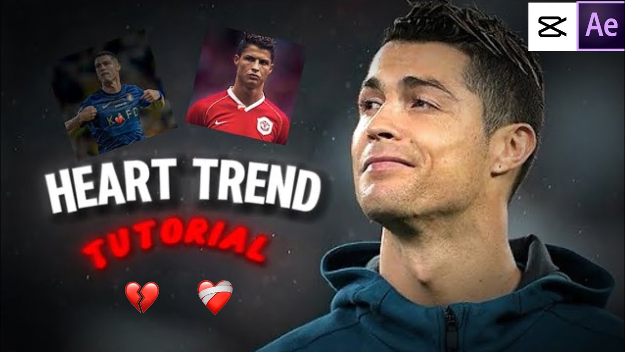 How To Make Hearth Trend Edits In 2025 - FULL TUTORIAL - YouTube