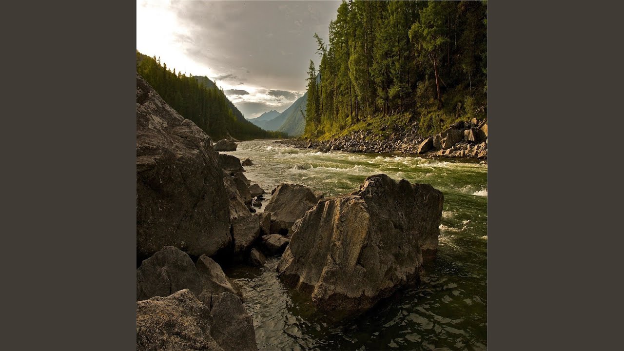 Slow (Nature Rivers) - YouTube