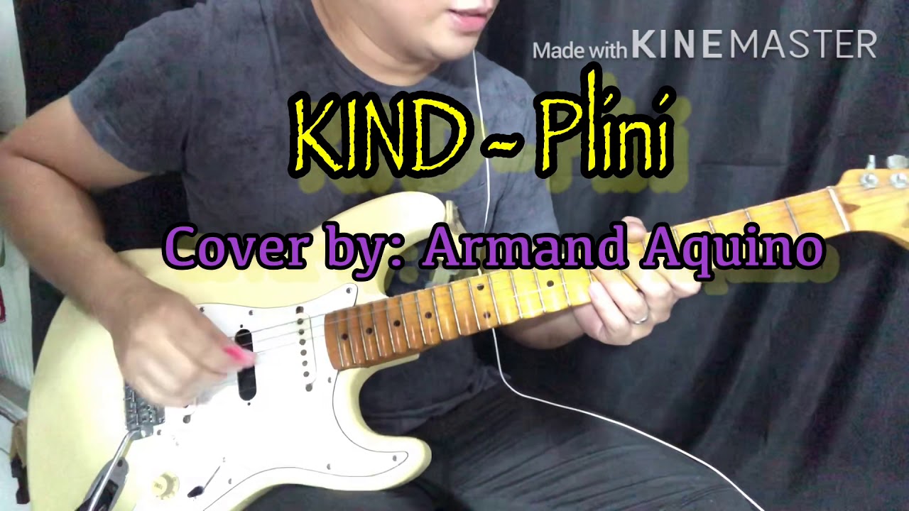 PLINI - Kind (guitar cover) - YouTube