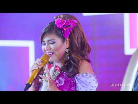 Flor Javier// Tengo miedo-Concierto de Aniversario