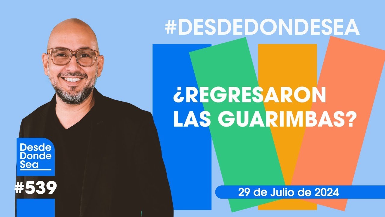 ¿Regresaron las guarimbas a Venezuela? - YouTube