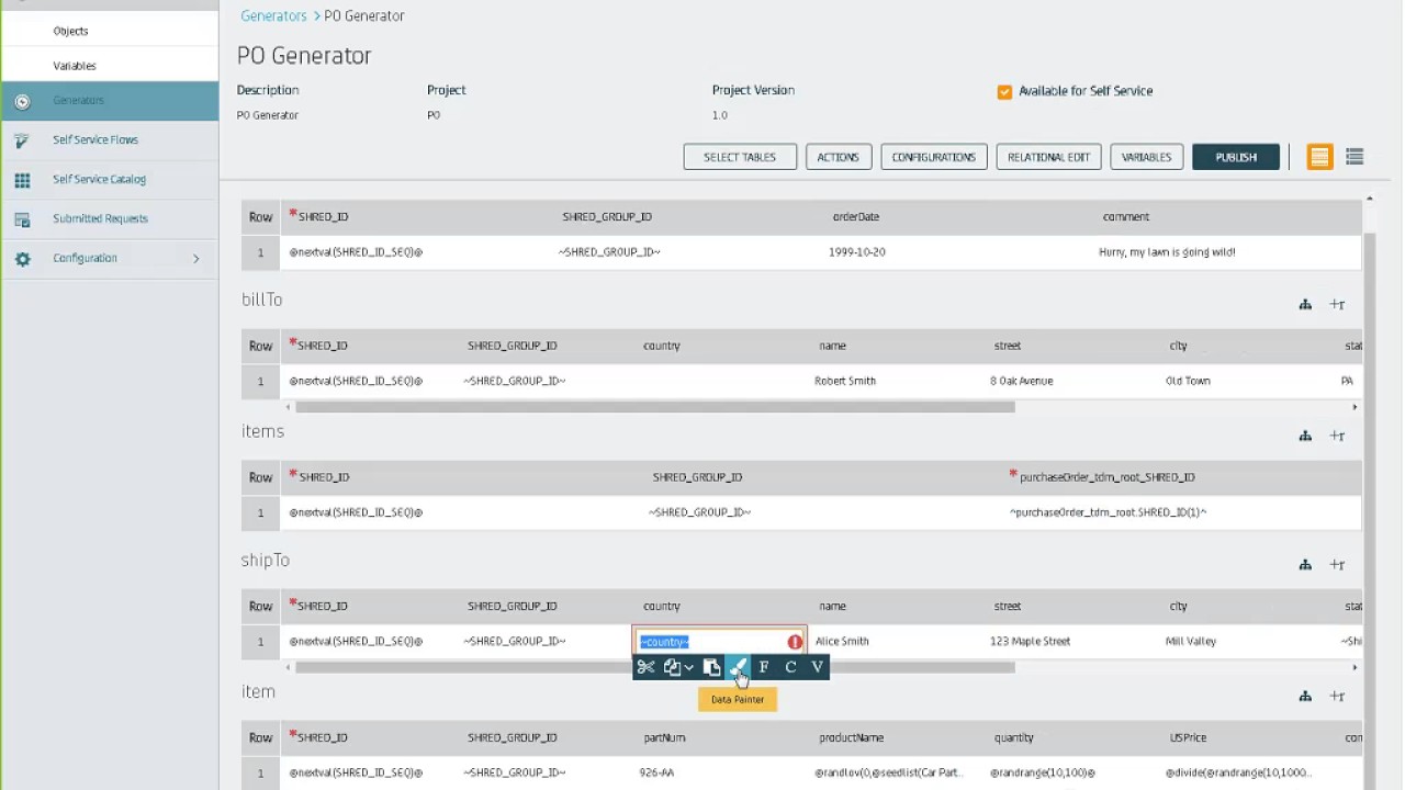 October 2016 - DevTest Community Webcast - What's New in CA TDM 3.8 ...
