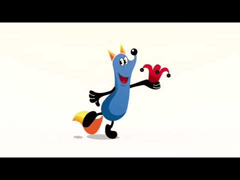 Sahakyants Animation (2022)