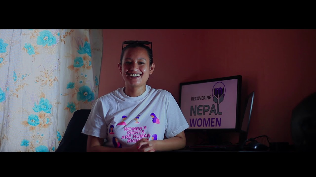 RN WOMEN WHRIN 2020 SUPPORT DONT PUNISH - YouTube