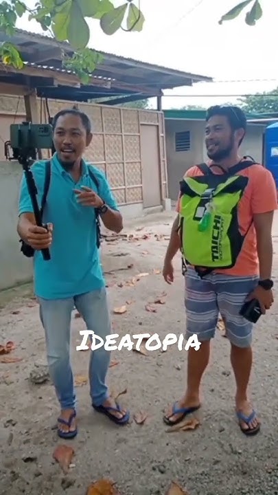 #thankyou #ideatopia quirino cajandab #shorts - YouTube