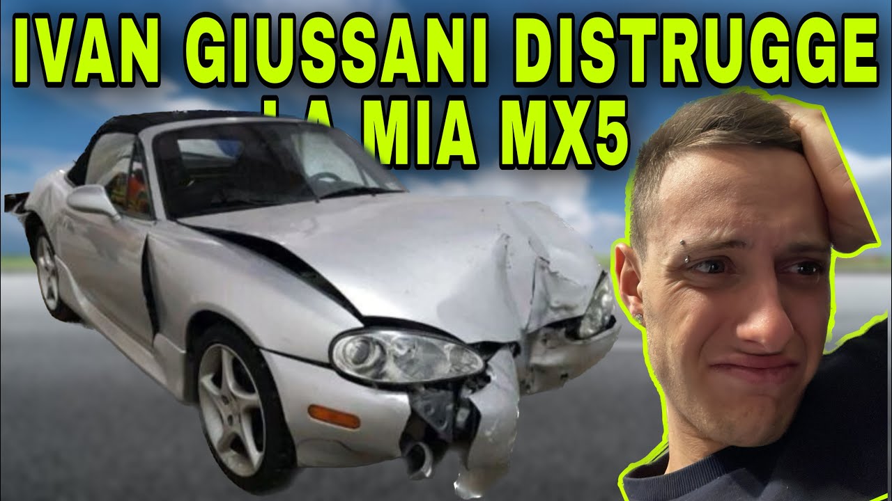 Converto lo Youtuber ep.1 IVAN GIUSSANI - YouTube