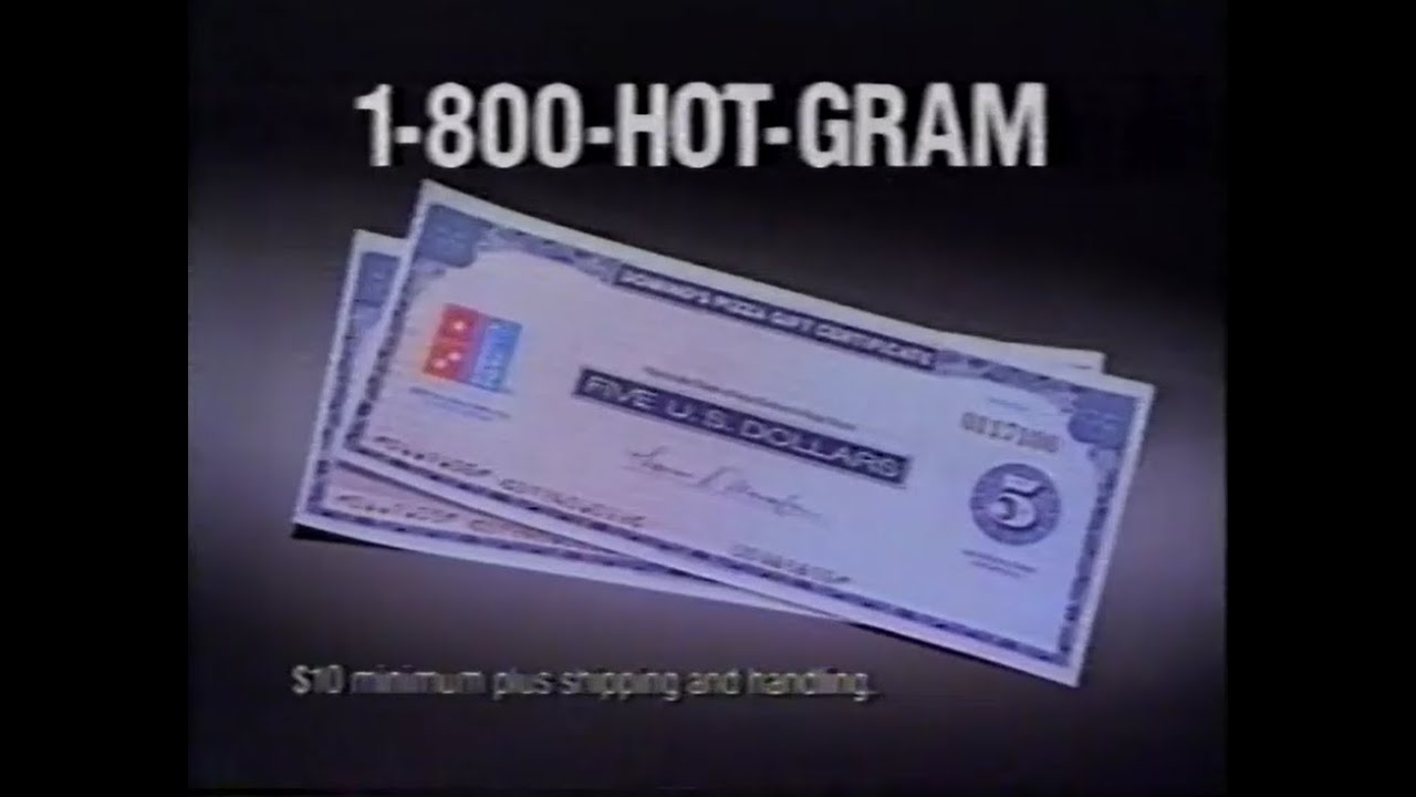 December 13, 1990 commercials (Vol. 5) - YouTube