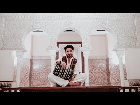 یک ریمکس شاد محلی  از اقبال راهی  / Aqbal Rahi - Ariana | Mansur Sultan Music | AFGHAN SONG 2021