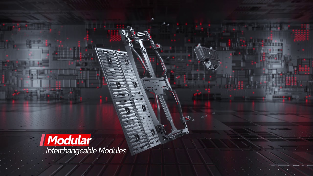 LianTronics RM Series - Ultra-lightweight Multi-functional Rental LED ...