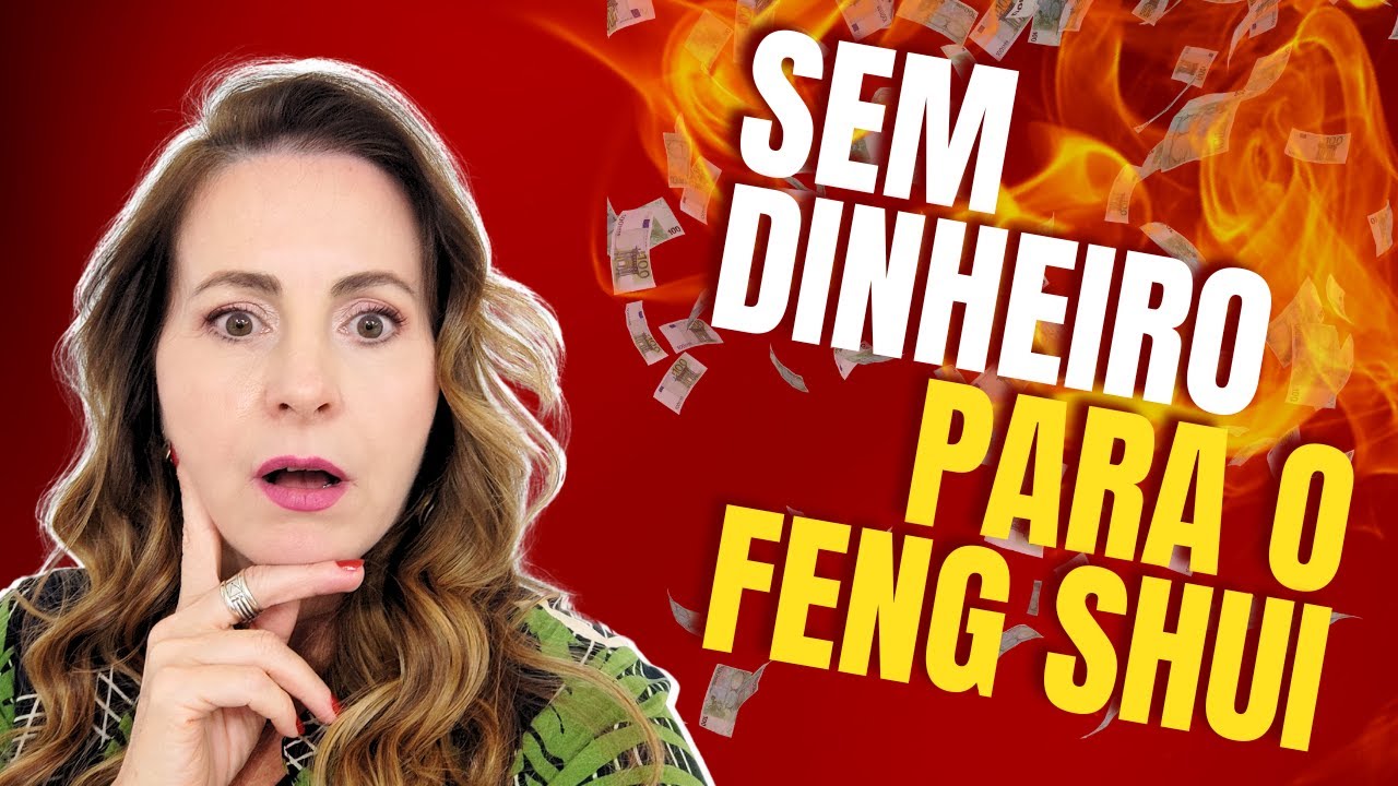 Moro de Aluguel e Não Tenho Dinheiro para Fazer Feng Shui. Descubra Como Transformar Sua Vida ...