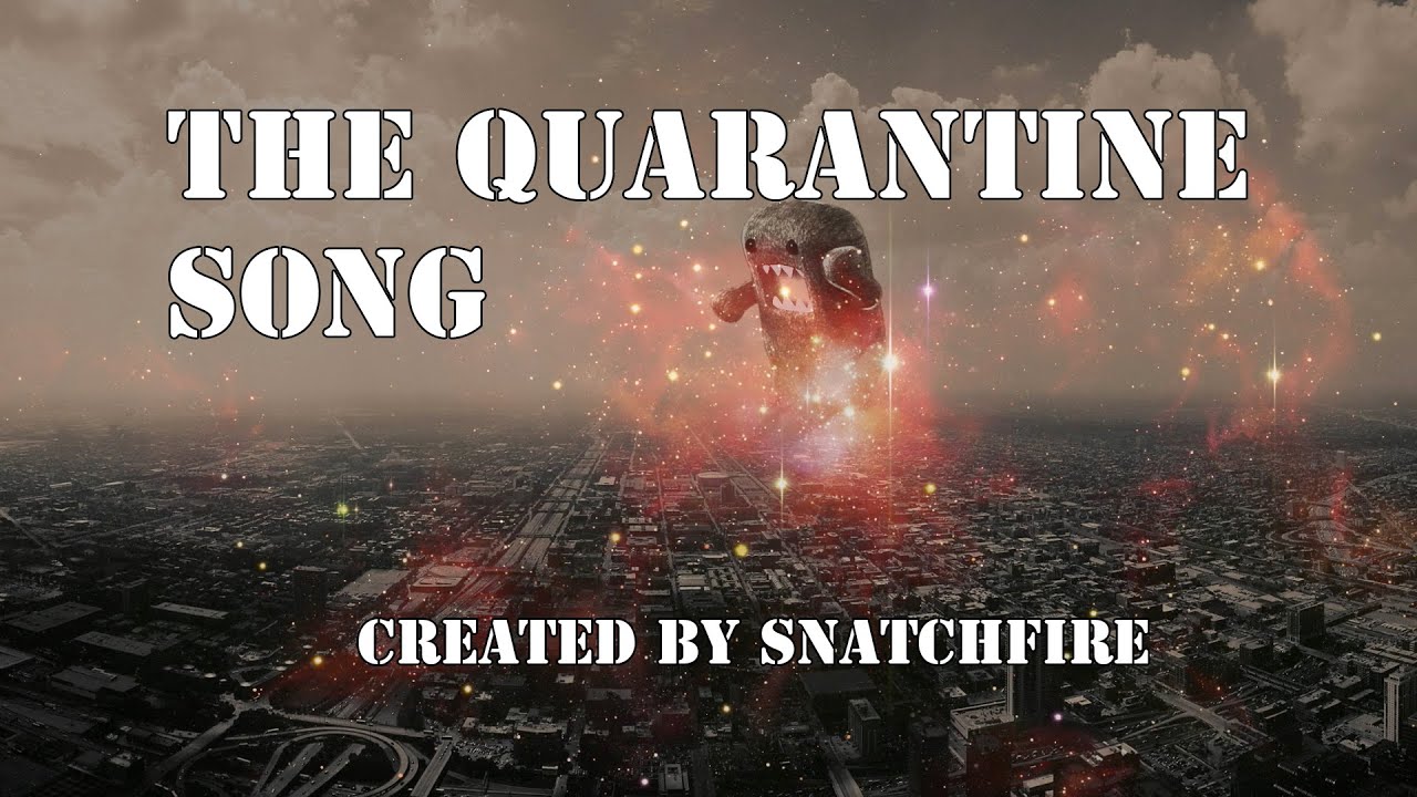 CJ- Quarantine Song - YouTube Music