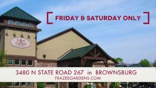 🔥 75% OFF Blowout Clearance Sale this Friday and Saturday! 🔥