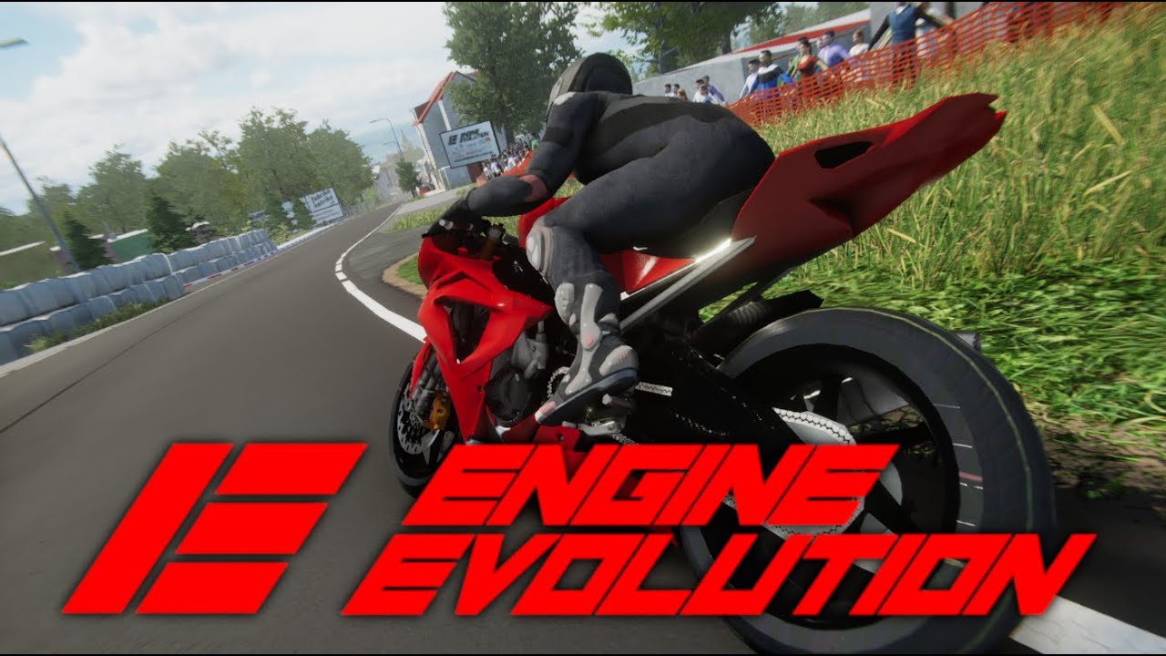 Engine Evolution Steam trailer - YouTube