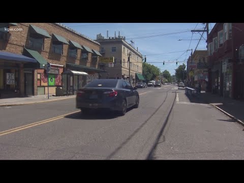 What could Phase 1 in Multnomah County look like? - YouTube