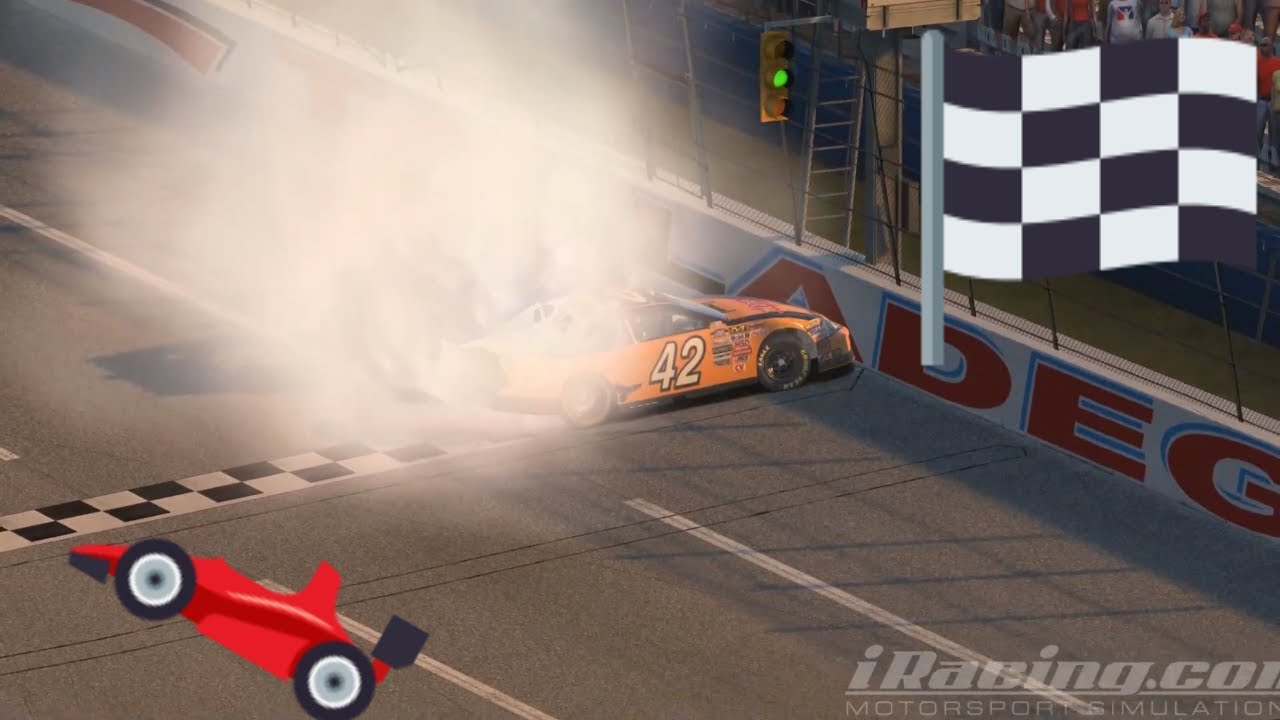 FIRST WIN IN 3 WEEKS!! || Crows Nest Racing - YouTube