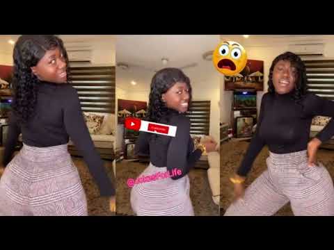 Hajia bintu #shorts
