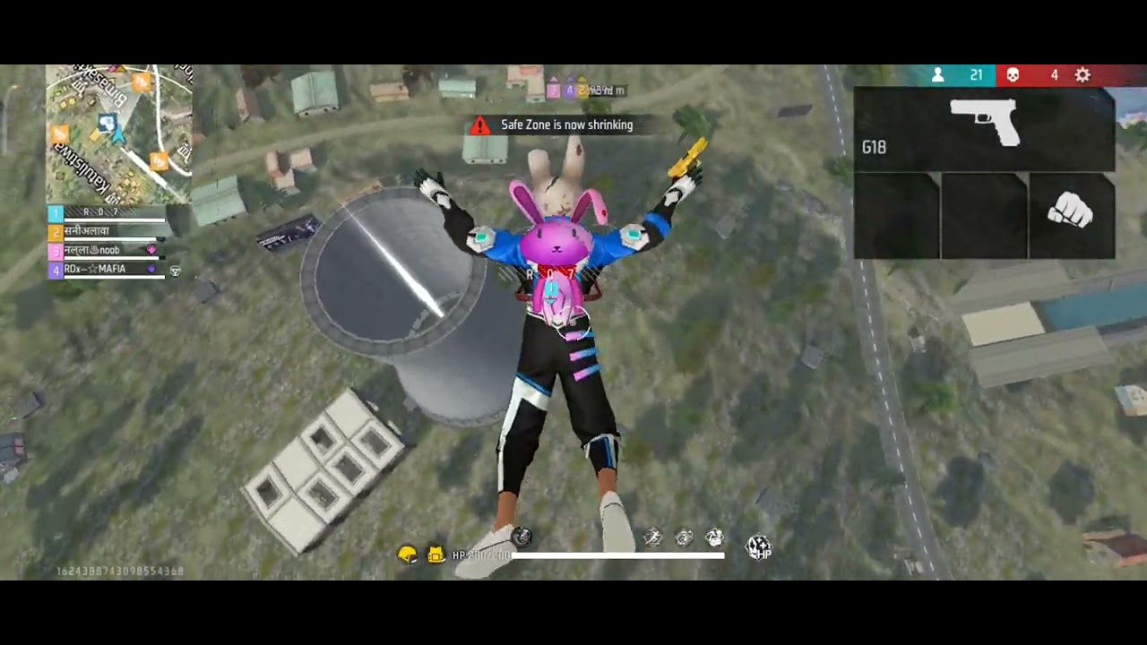 BR rank Push | Rank Push glitch | Rank push tips and tricks 2023 - YouTube