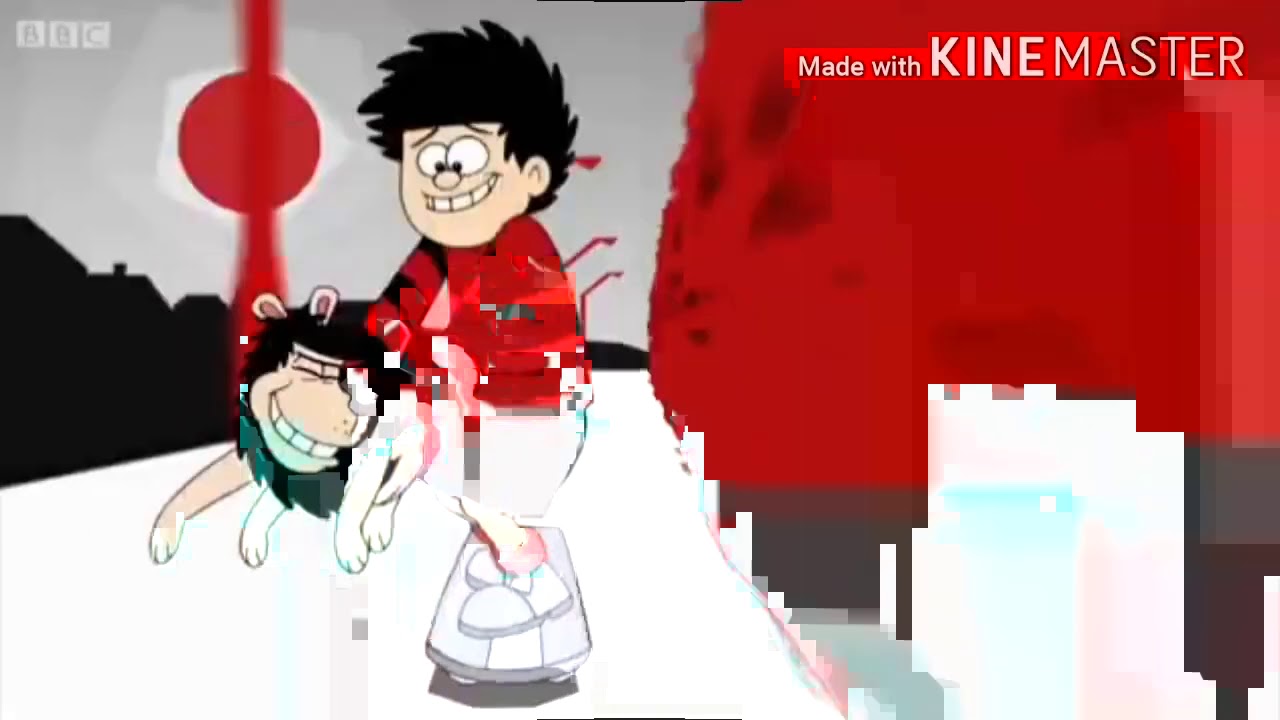 Beano logo history - YouTube