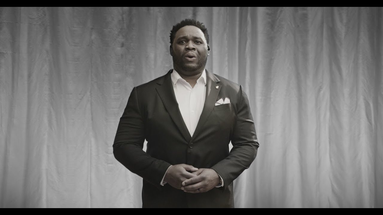 Atrium Sessions: “Take My Mother Home,” featuring Michael Sumuel and ...