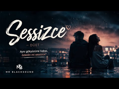 Beni düşündünmü Sessizce ?? / Mr Blacksound Slow PoP Audio Music 