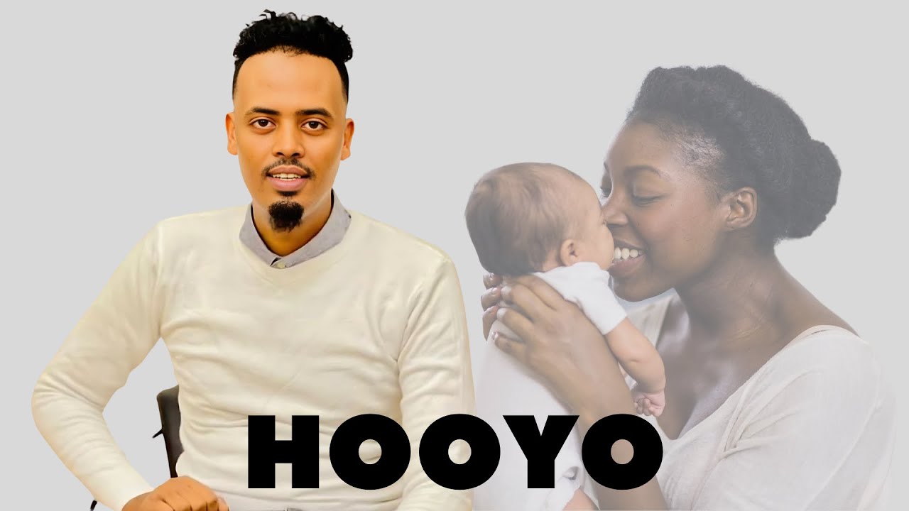 Qamar Suugaani Hooyo Hees Cusub - YouTube