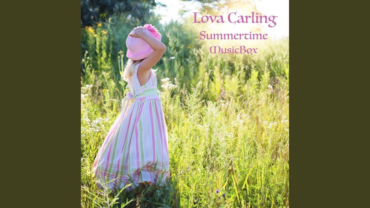 Summertime-Musicbox - YouTube